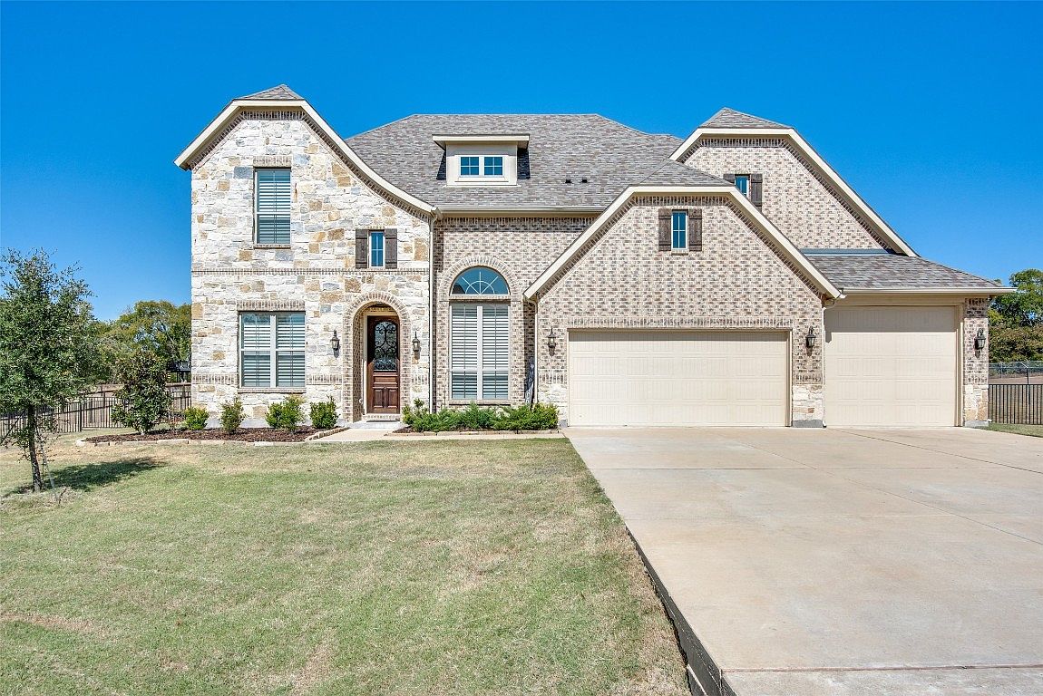 120 Crystal Creek Ln, Mckinney, TX 75071 | Zillow