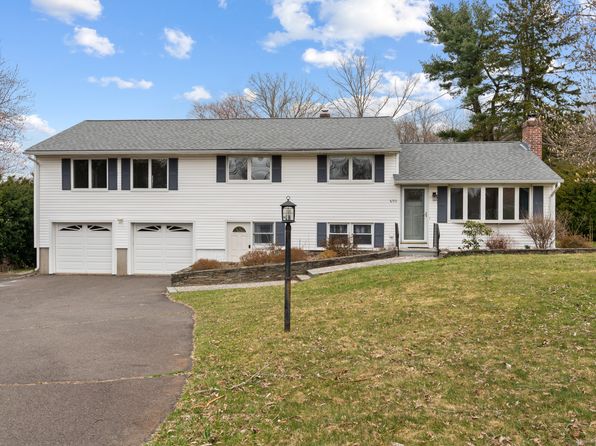 Wallingford CT Real Estate - Wallingford CT Homes For Sale | Zillow