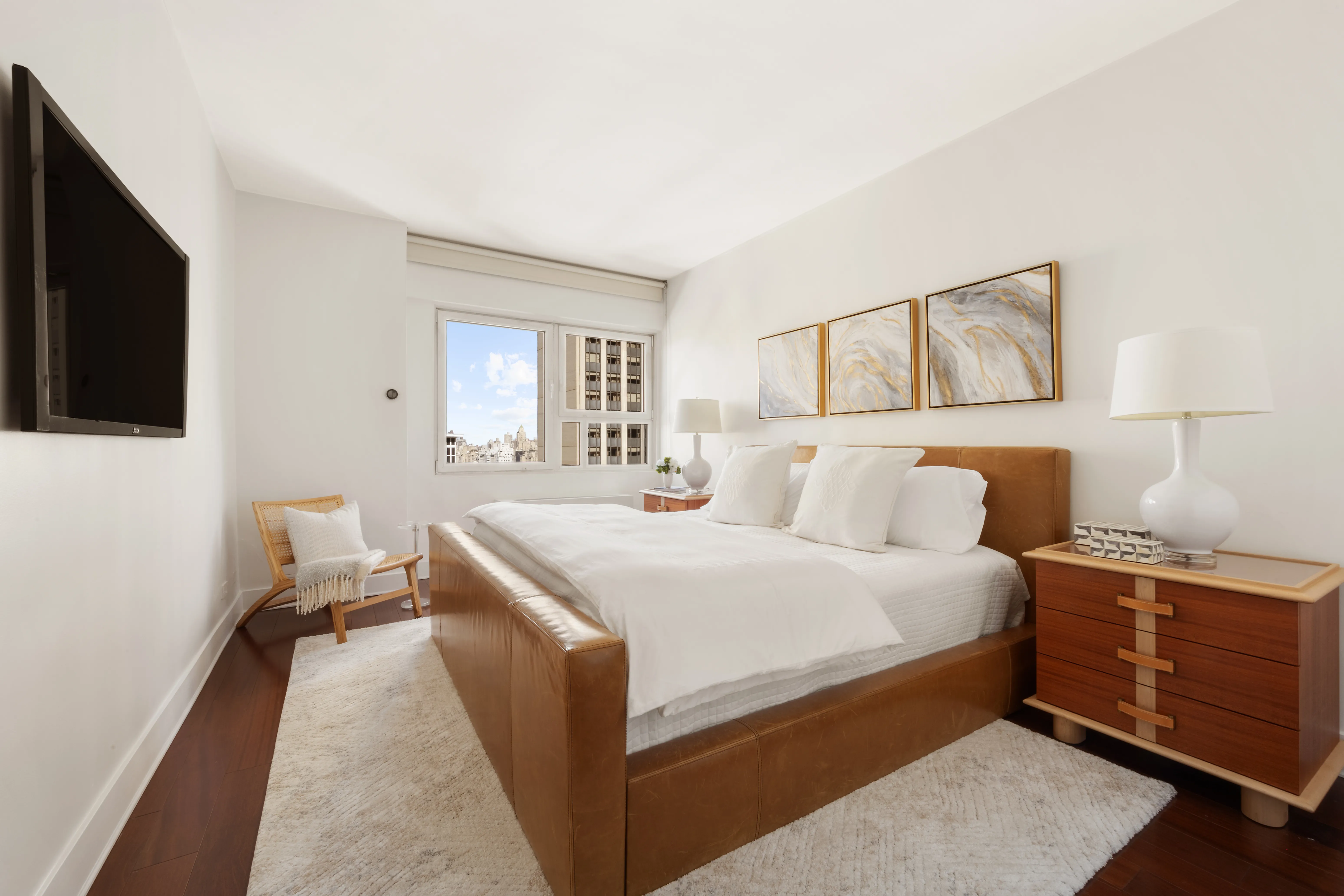 58 West 58th Street #24B in Midtown, Manhattan | StreetEasy