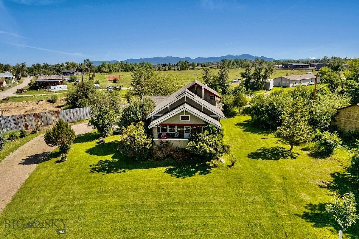 76413 Gallatin Rd, Gallatin Gateway, MT 59730 | Zillow