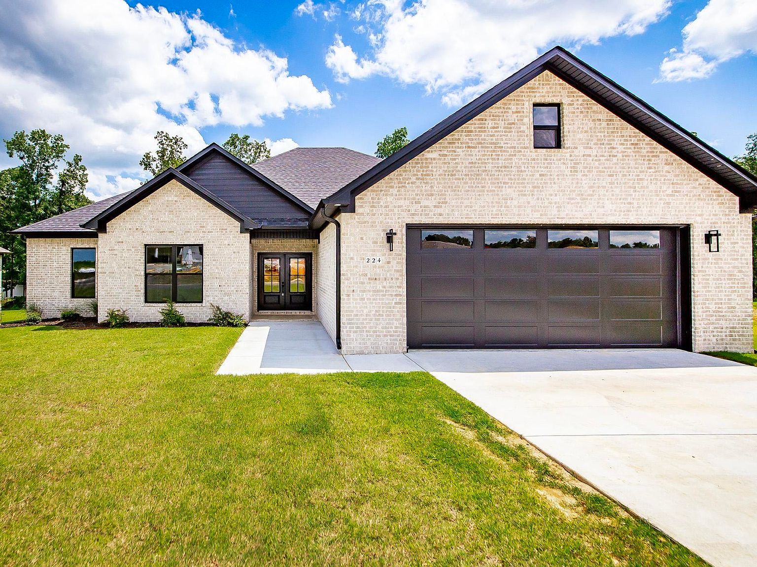 224 Michelle Dr, Beebe, AR 72012 | MLS #25038262 | Zillow