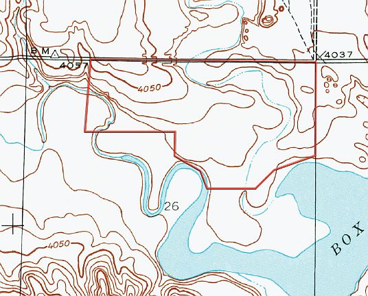 Box Butte Reservoir Trac, Hemingford, NE 69348 | Zillow