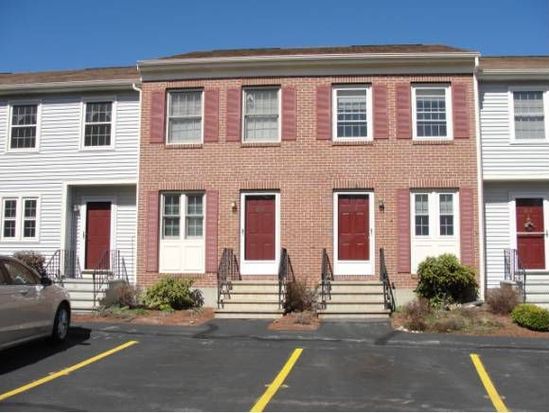 815 Fox Hollow Way, Manchester, NH 03104 | Zillow