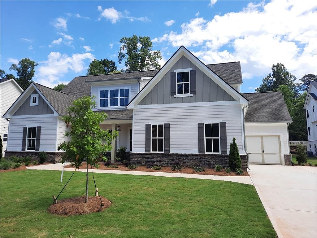 4515 Ryker Rd, Cumming, GA 30041 | MLS #7369852 | Zillow