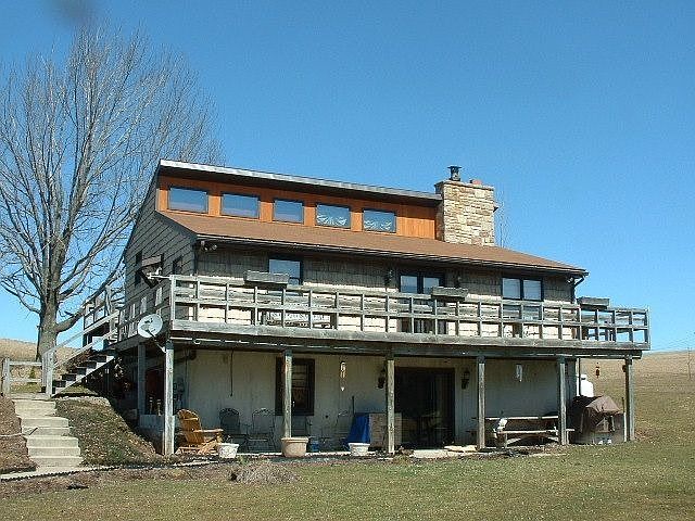 5643 State Route 184, Trout Run, PA 17771 | Zillow