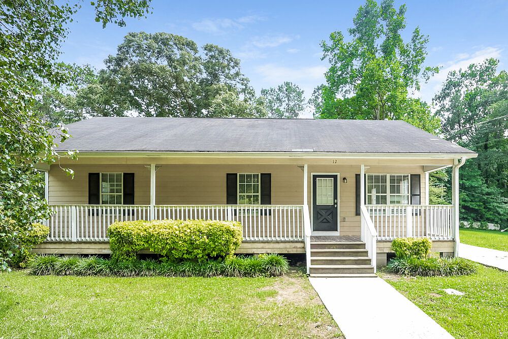 12 Thomas Way, Newnan, GA 30263 | Zillow