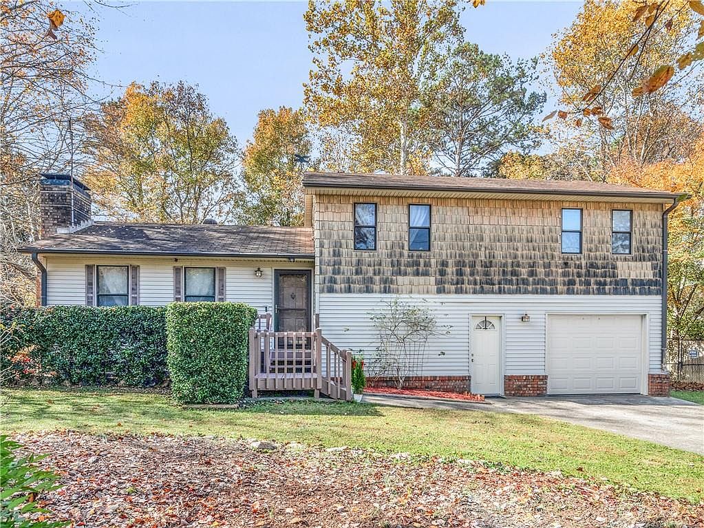 1813 N County Line Rd, Lithia Springs, GA 30122 | Zillow