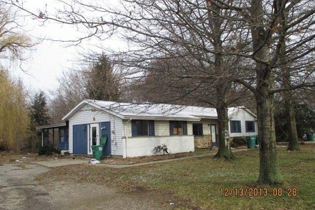 4613 N Ridge Rd, North Perry, OH 44081 | Zillow