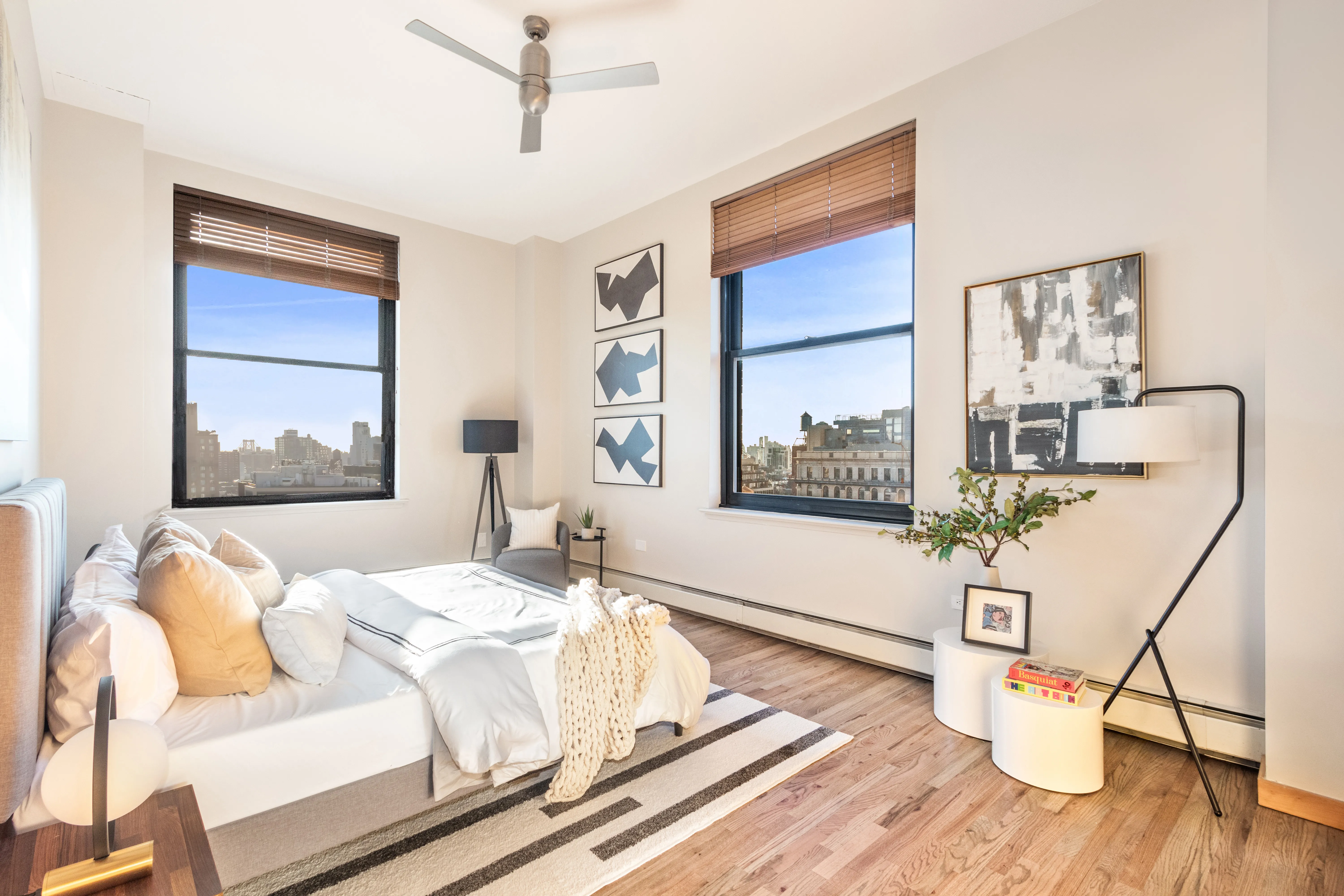 250 Mercer Street PHD1202 in Greenwich Village, Manhattan | StreetEasy