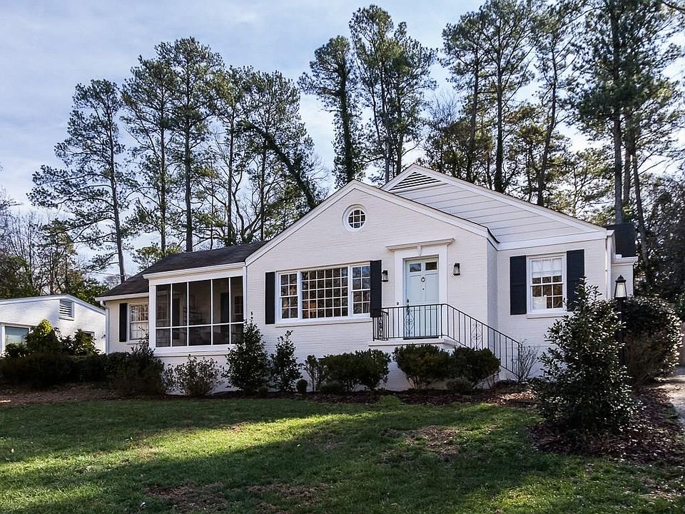 1359 Scott Blvd, Decatur, GA 30030 | Zillow