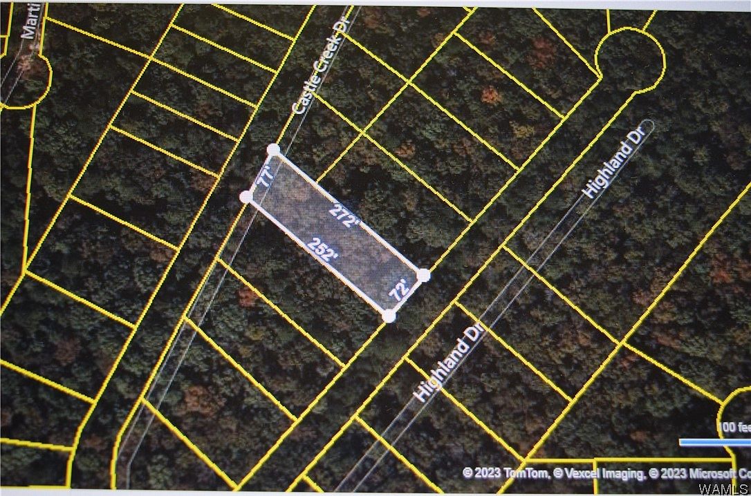5 Highland Dr, Mc Calla, AL 35111 | MLS #159936 | Zillow