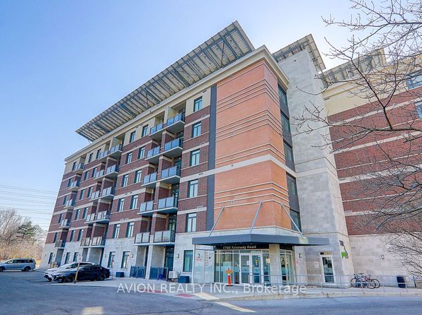Markham ON Condos & Apartments For Sale - 144 Listings | Zillow