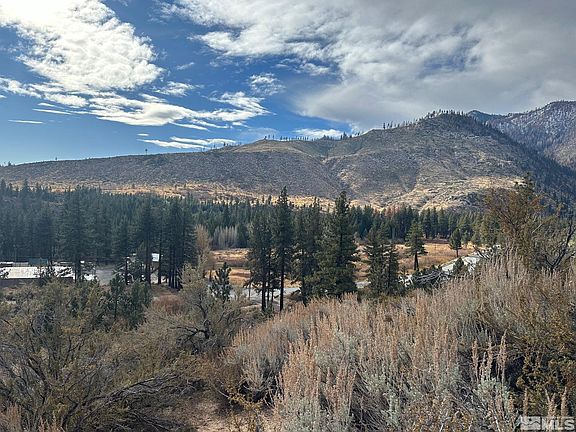 86 Pony Express Trl, Markleeville, CA 96120 | Zillow