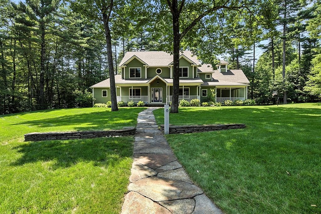 19 Hawthorn Rd, Amherst, MA 01002 | Zillow