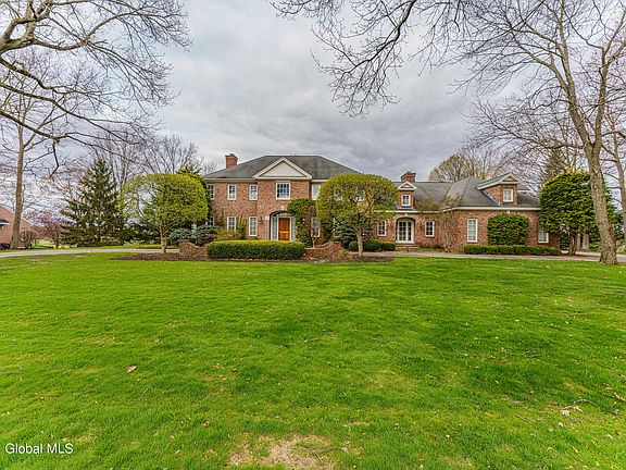 34 E Ridge Road, Loudonville, NY 12211 | Zillow