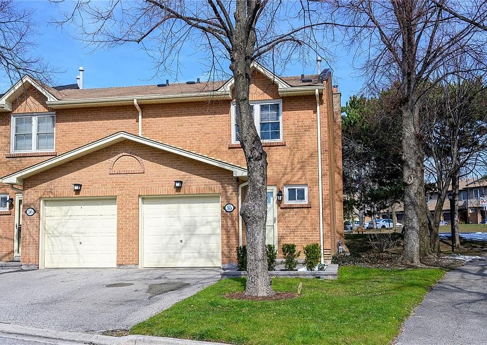 1951 Rathburn Rd E #55, Mississauga, ON L4W 2N9 | MLS #H4193024 | Zillow