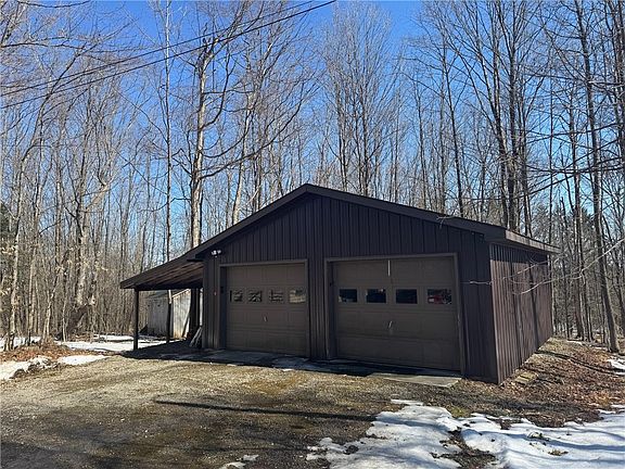 5536 Maple Crest Dr, Alfred Station, NY 14803 | Zillow