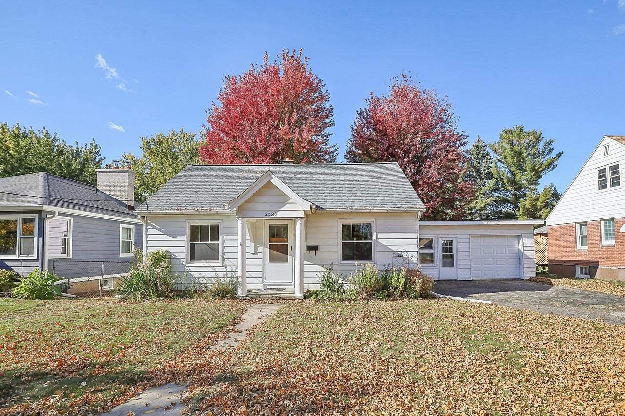 2528 Hoard Street, Madison, WI 53704 | Zillow