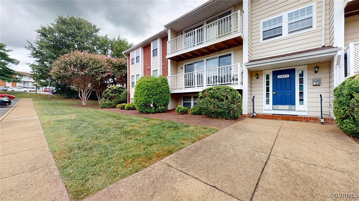 8404 Muldoon Ct #11, Henrico, VA 23228 | MLS #2418280 | Zillow