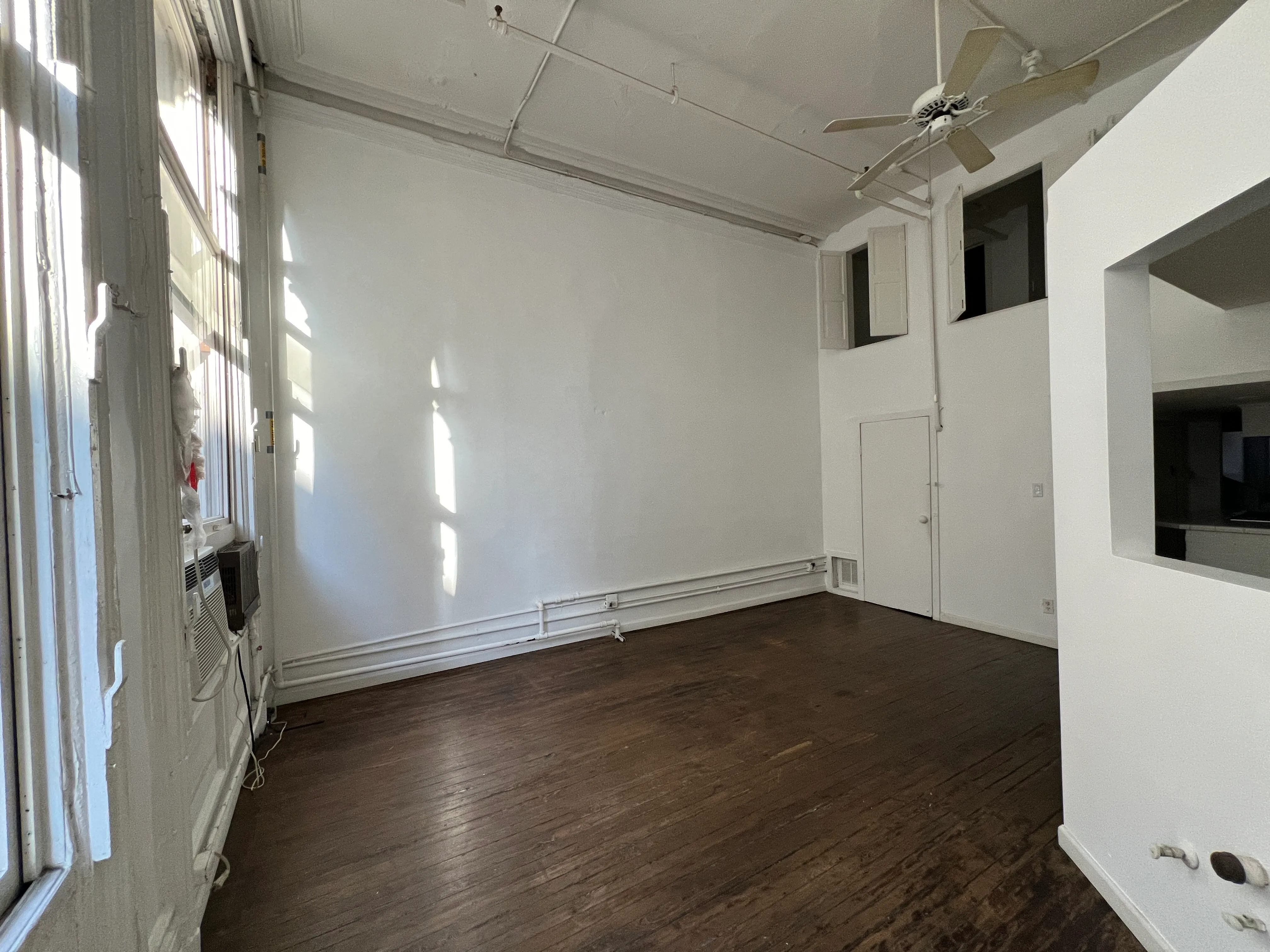 98 Greene Street #2 in Soho, Manhattan | StreetEasy