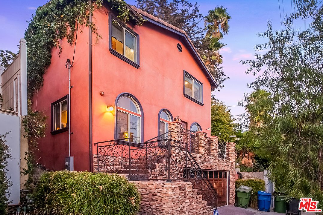 2037 Rome Dr, Los Angeles, CA 90065 | Zillow