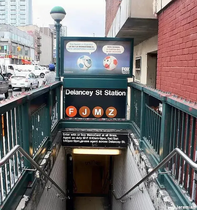 110 East First Street #3D in East Village, Manhattan | StreetEasy