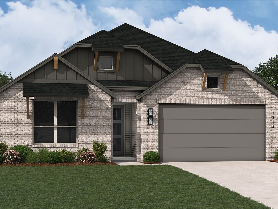 1121 Falls Rush Way, Royse City, TX 75189 | MLS #21174292 | Zillow