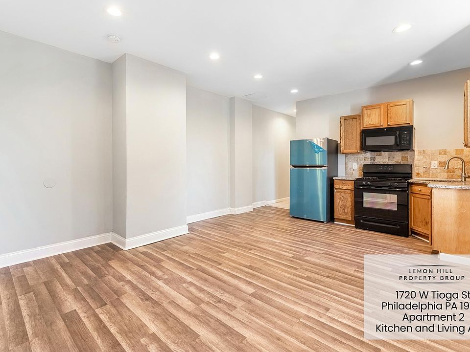 1720 West Tioga Street - 1720 W Tioga St Philadelphia PA | Zillow