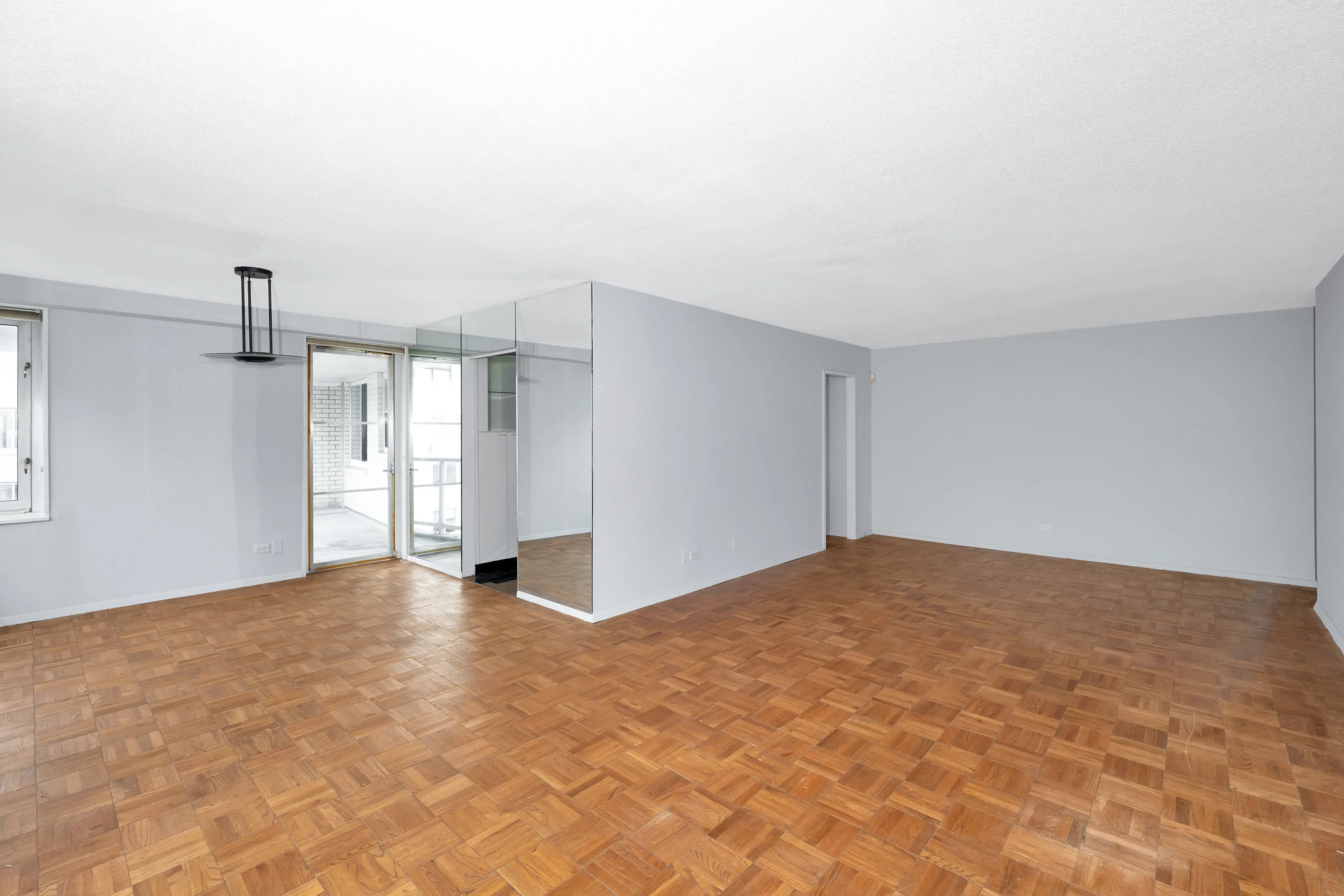 3333 Henry Hudson Parkway #23A in Riverdale, Bronx | StreetEasy