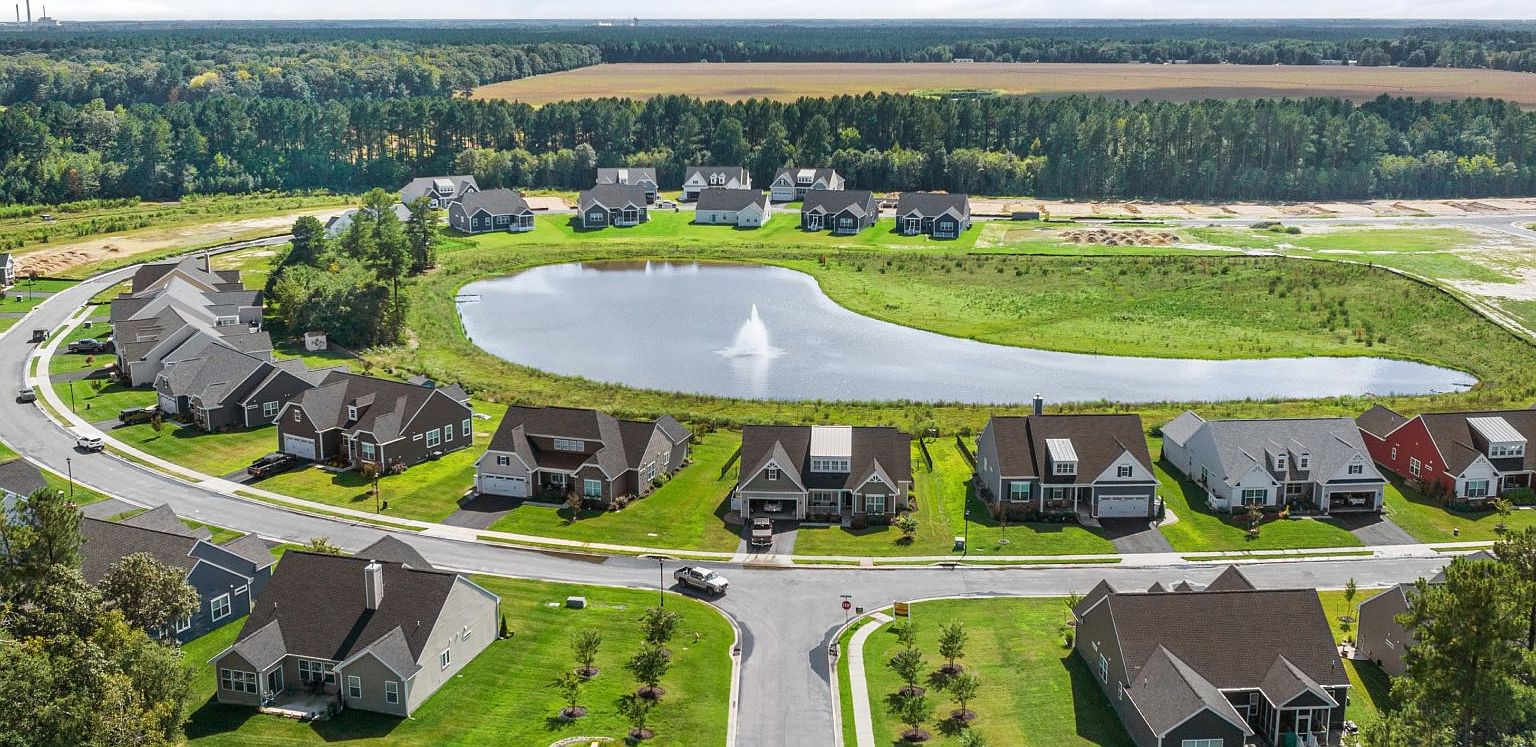 Liberty East by Lennar in Millsboro DE | Zillow