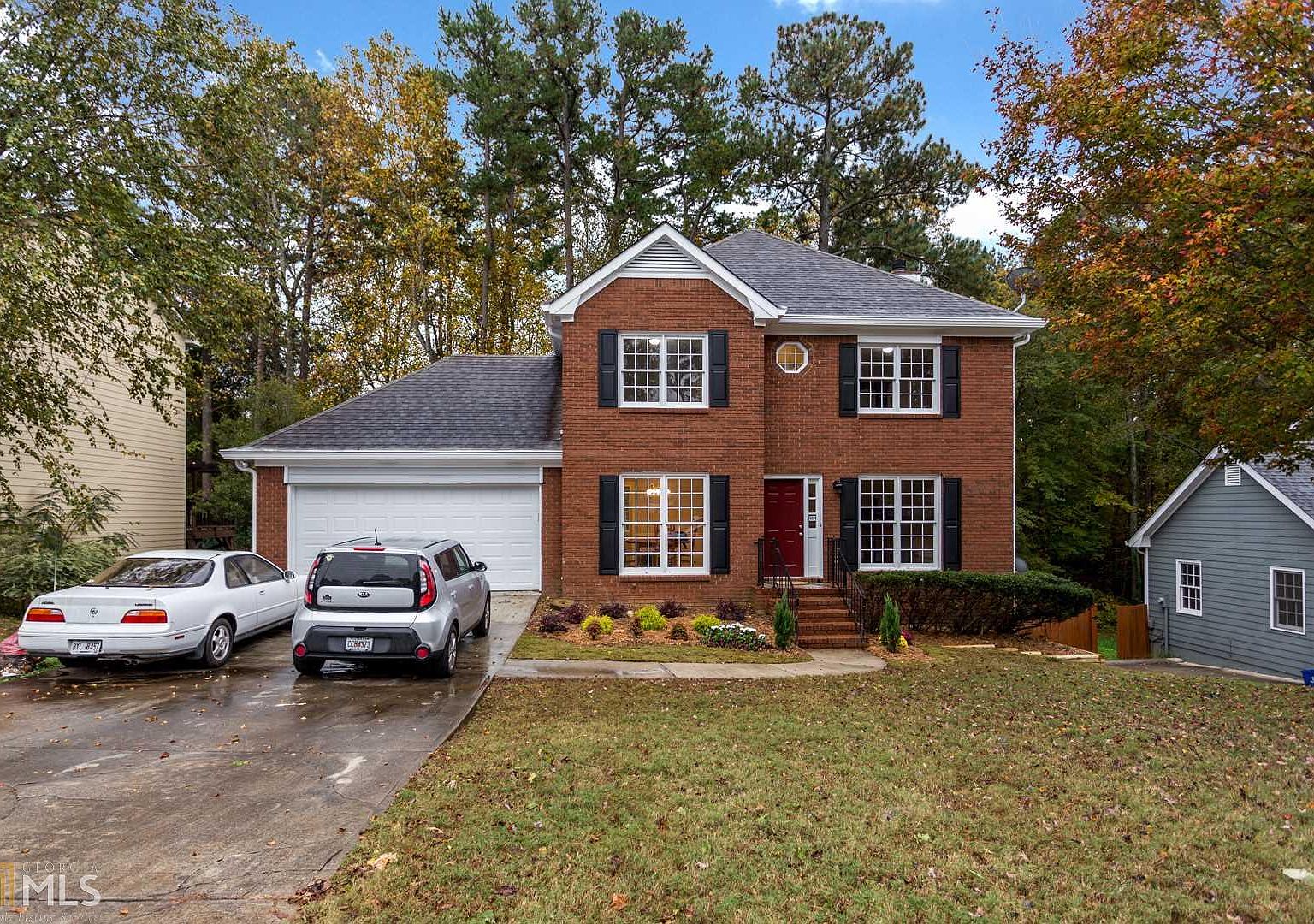 1858 Stonebrook Way, Lawrenceville, GA 30043 | Zillow