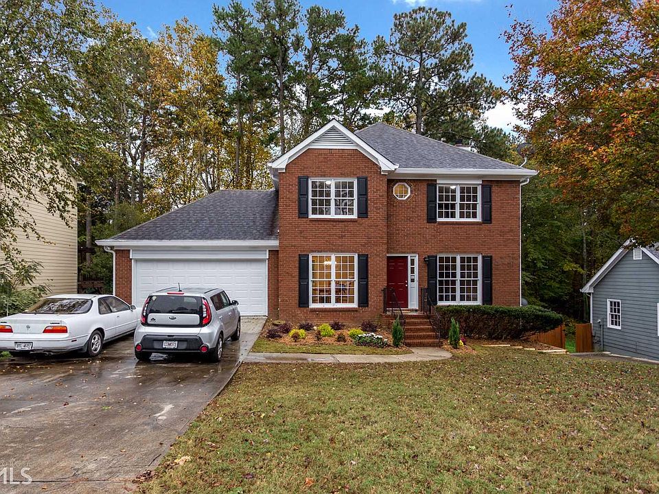 1858 Stonebrook Way, Lawrenceville, GA 30043 | Zillow