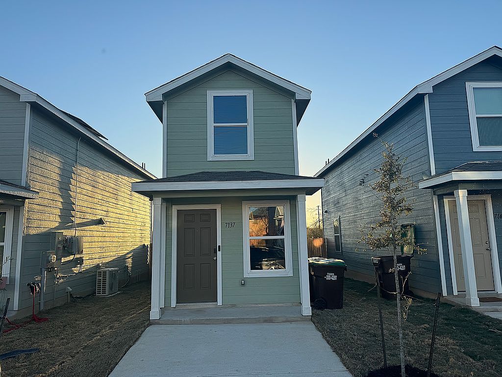 7137 Elm Trl, San Antonio, TX 78244 | Zillow