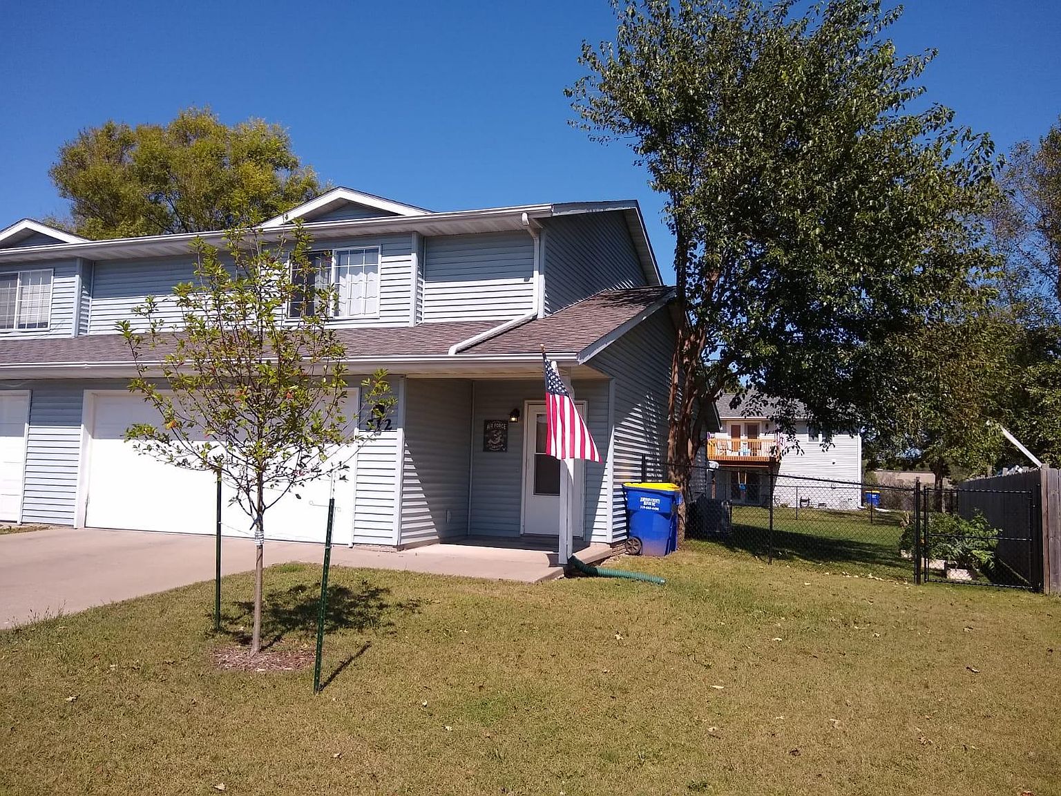 512 Augusta Cir, North Liberty, IA 52317 | Zillow