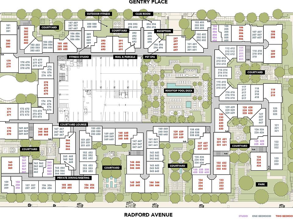 6151 Radford Ave, North Hollywood, CA 91606 | Zillow