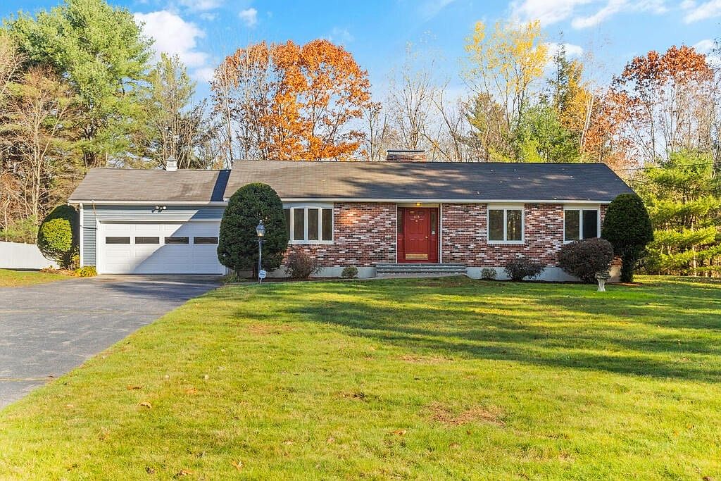 815 Great Rd, Stow, MA 01775 | Zillow