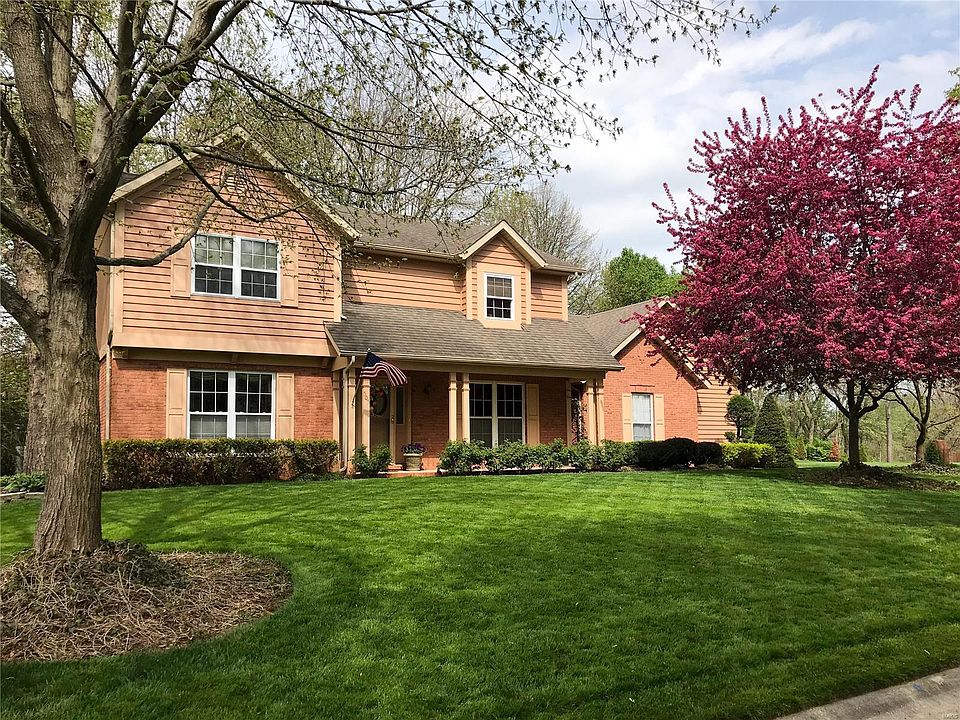 505 Springwood Dr, Belleville, IL 62220 | Zillow
