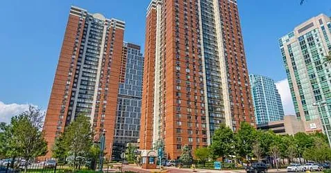 31 Newport Parkway #707 in Waterfront, New Jersey | StreetEasy