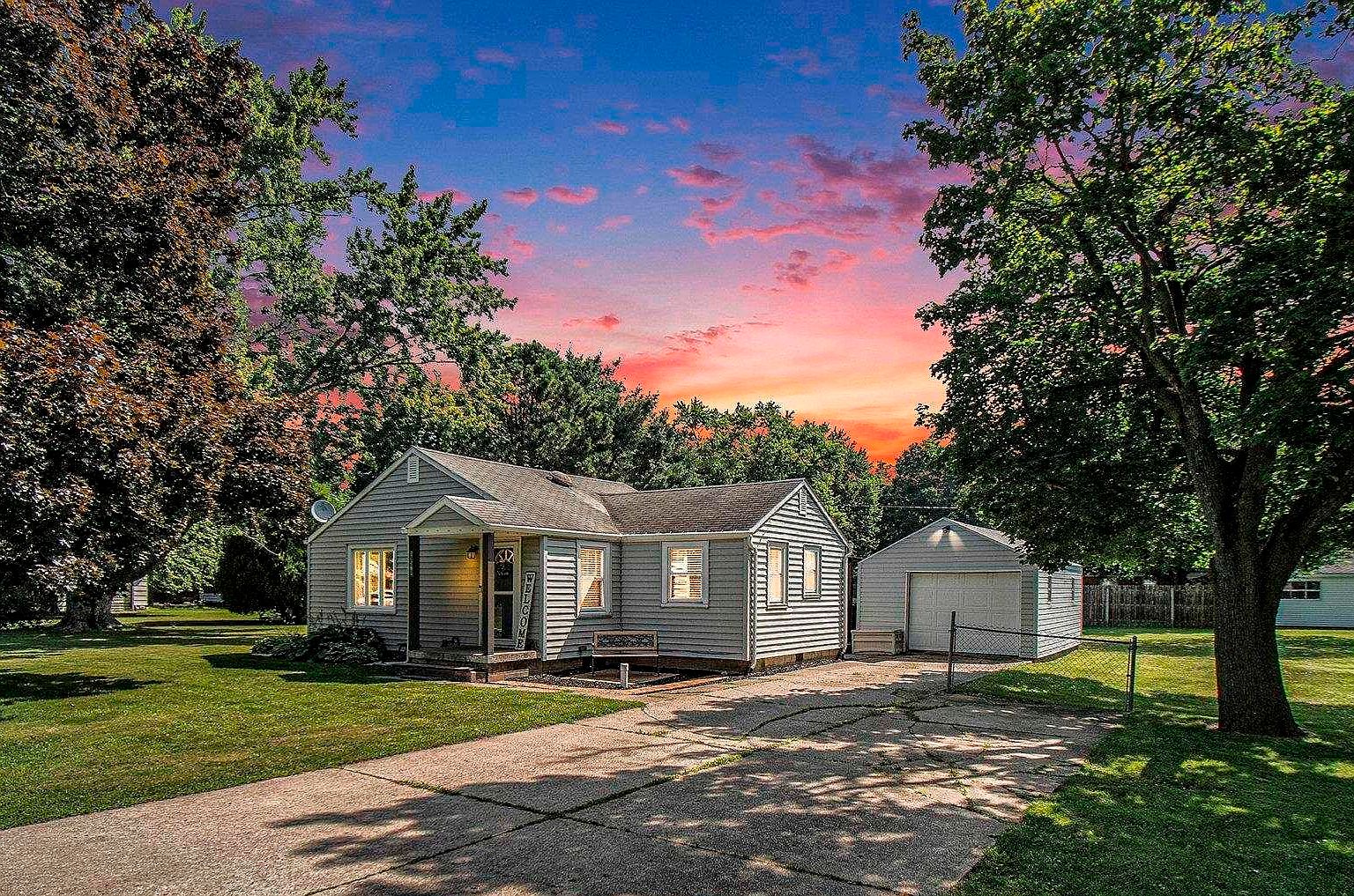 59570 Rosedale Ave, Elkhart, IN 46517 | Zillow