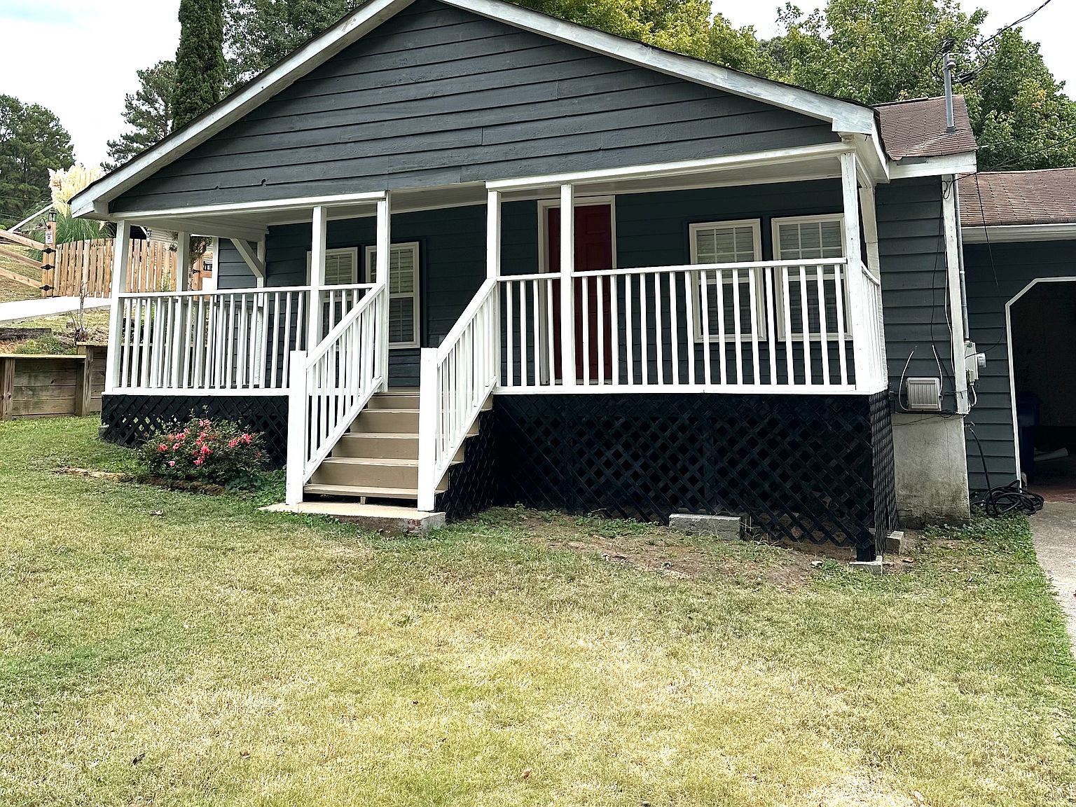 325 E Spring St, Dallas, GA 30132 | Zillow