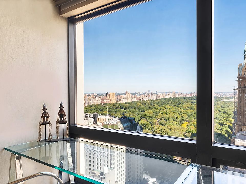 Trump Tower Apartments - New York, NY | Zillow