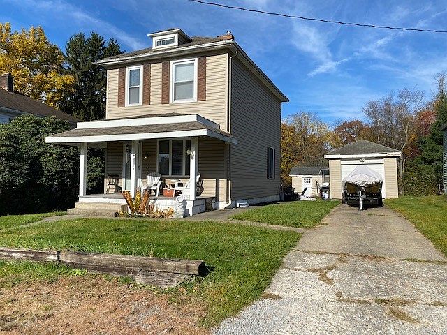 145 Colleen St, Butler, PA 16001 | Zillow