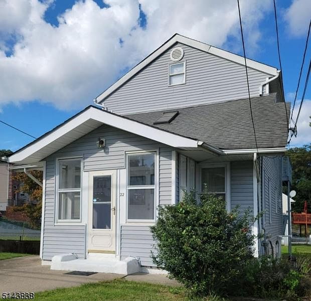 22 John Ryle Ave, Haledon, NJ 07508 | Zillow