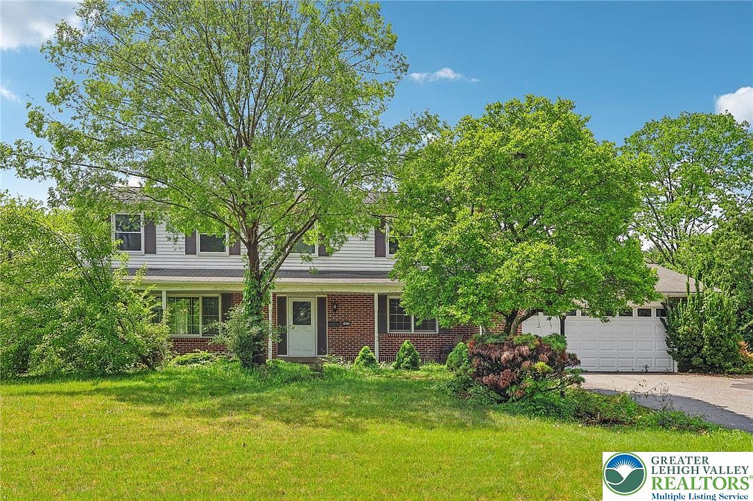 1450 Springhouse Rd, Allentown, PA 18104 | Zillow