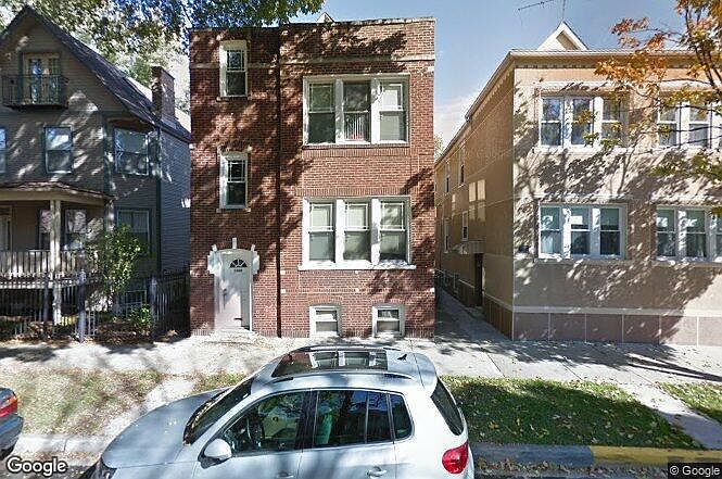 1268 W Victoria St #2, Chicago, IL 60660 | Zillow