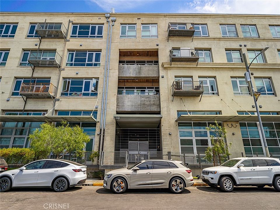 530 S Hewitt St UNIT 546, Los Angeles, CA 90013 | Zillow