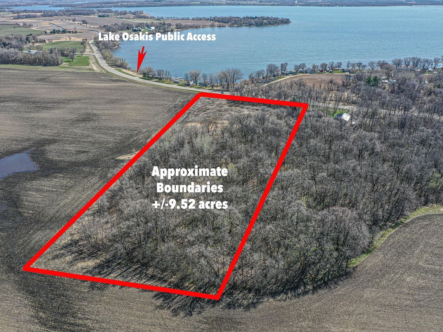 County Road 10, Osakis, MN 56360 | Zillow