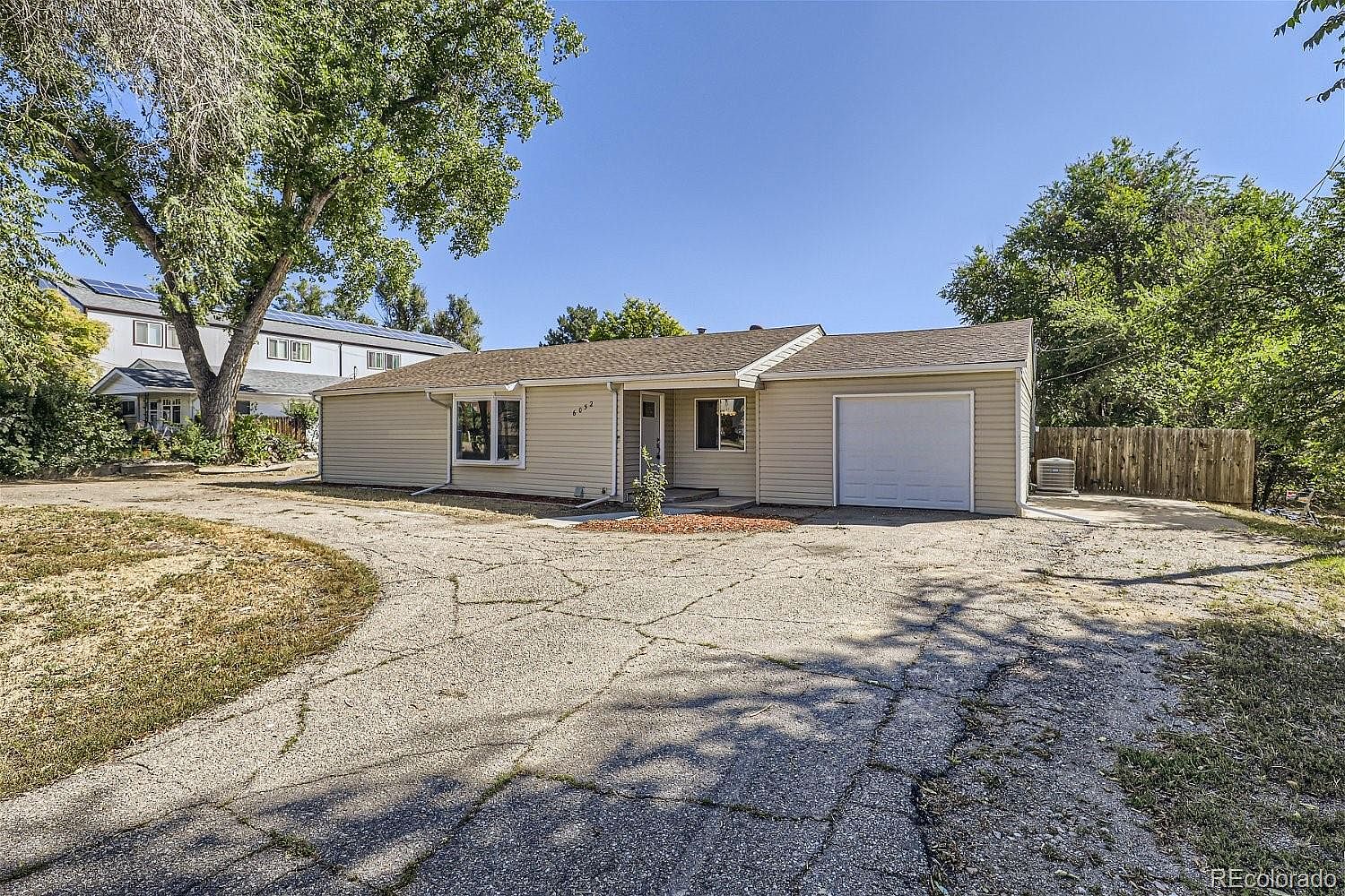6052 Wadsworth Boulevard N, Arvada, CO 80003 | MLS #5118851 | Zillow