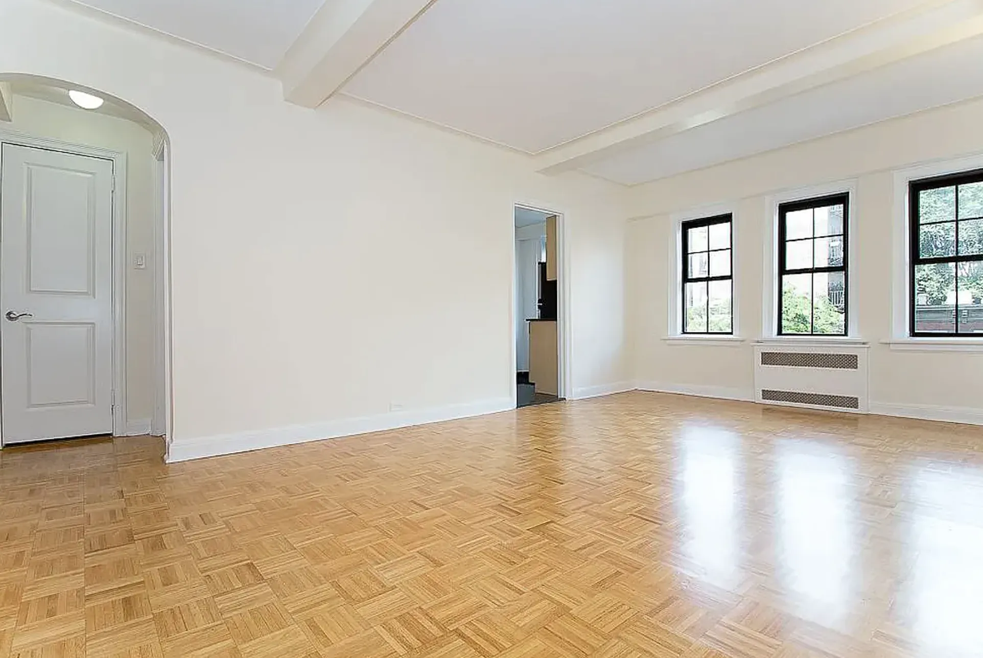 95 Christopher Street #2G in West Village, Manhattan | StreetEasy