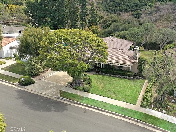 30451 Via Cambron, Rancho Palos Verdes, CA 90275 | Zillow